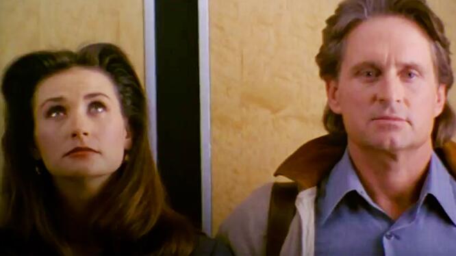 Disclosure Movie Tickets & Showtimes Near You | Fandango