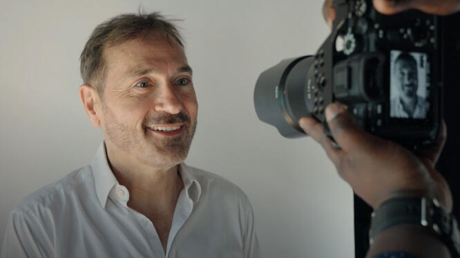 On the Adamant (2024) Tickets & Showtimes | Fandango