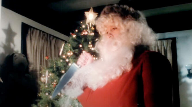 Christmas Evil Movie Tickets & Showtimes Near You | Fandango