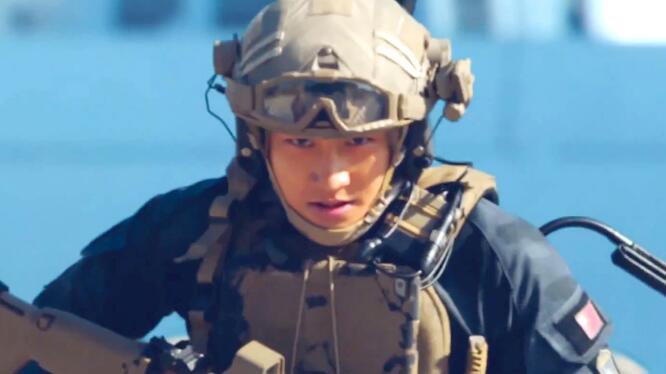 Operation Red Sea Tickets & Showtimes | Fandango