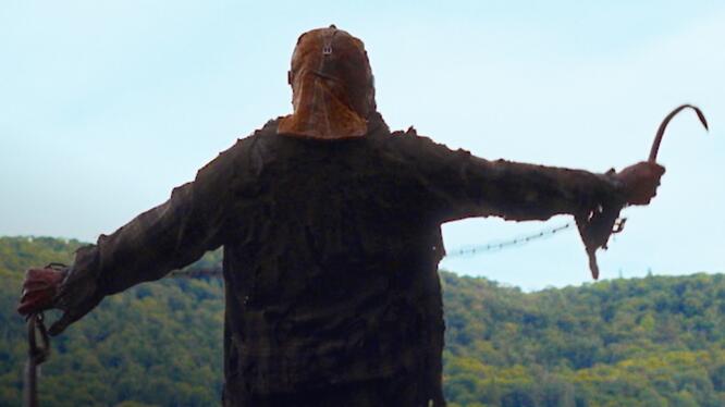 In a Violent Nature (2024) Showtimes | Fandango