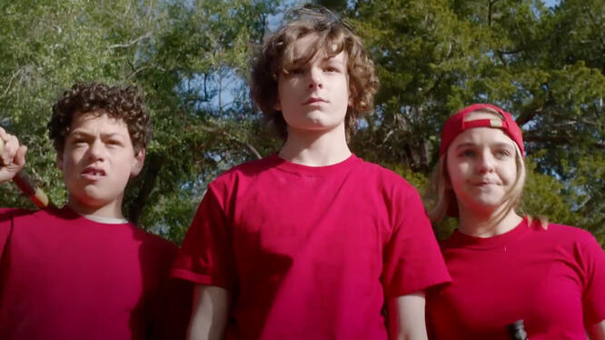 Monster Summer (2024) Tickets & Showtimes | Fandango