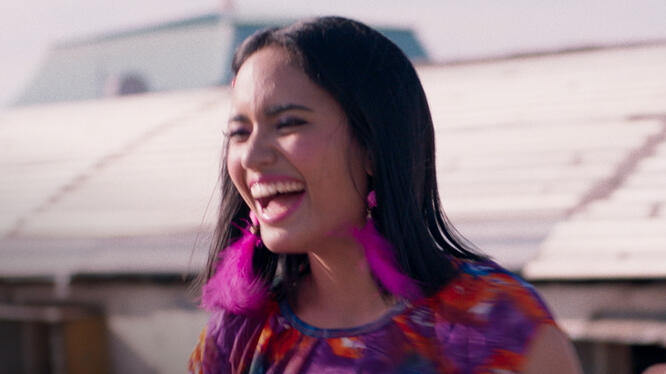 Yuni (2021) Movie Tickets & Showtimes Near You | Fandango