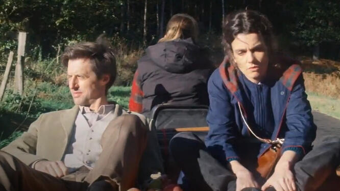 Jane Austen Wrecked My Life | Fandango