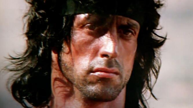 Rambo 3 Movie Tickets & Showtimes Near You | Fandango