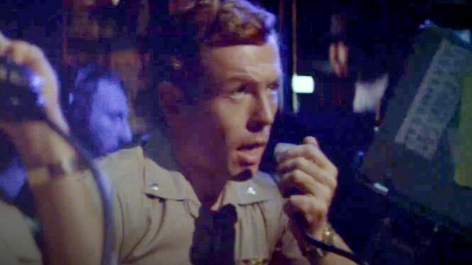 The Final Countdown Tickets & Showtimes | Fandango