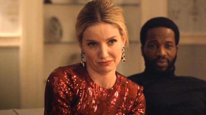 Silent Night (1996) Tickets & Showtimes | Fandango