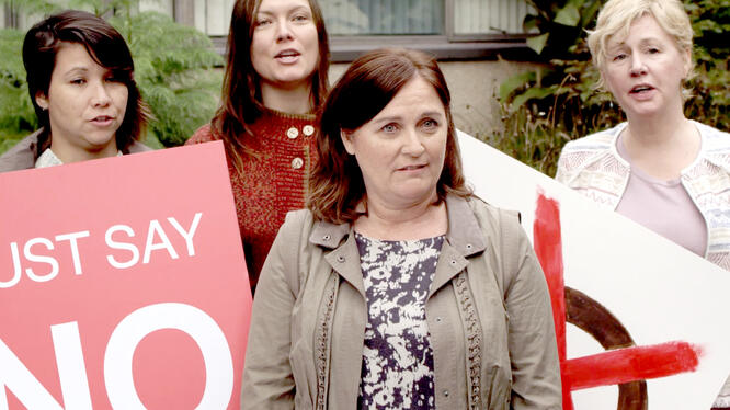 No Men Beyond This Point Tickets & Showtimes | Fandango