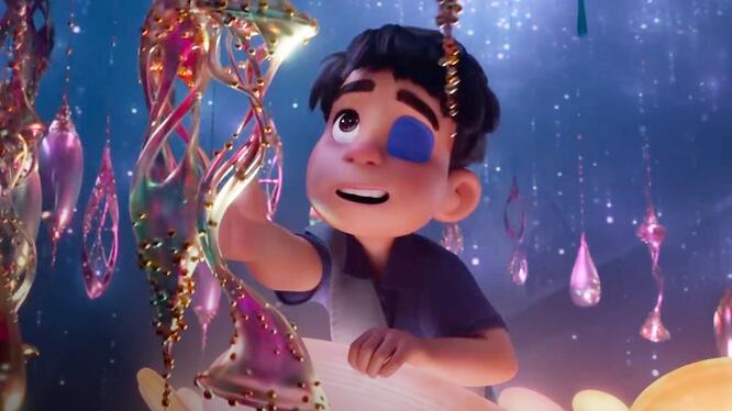 Elio (2025) Movie Tickets & Showtimes Near You | Fandango