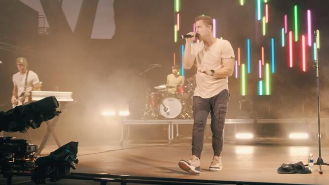 K-LOVE Live at Red Rocks Tickets & Showtimes | Fandango