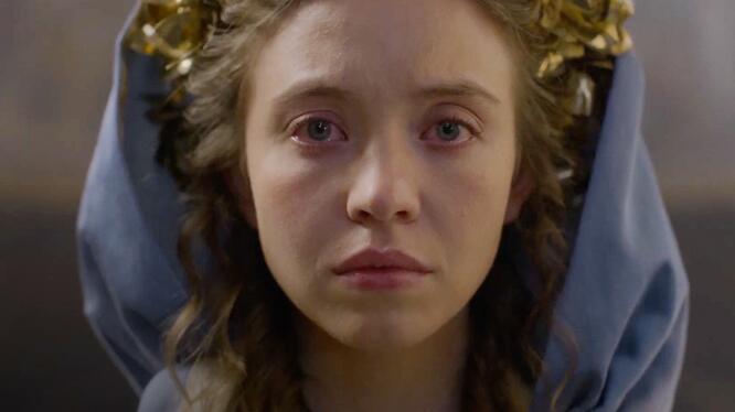 Immaculate (2024) Tickets & Showtimes | Fandango