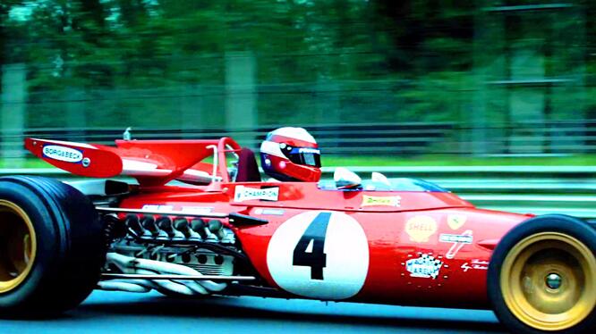 Ferrari 312B Movie Tickets & Showtimes Near You | Fandango