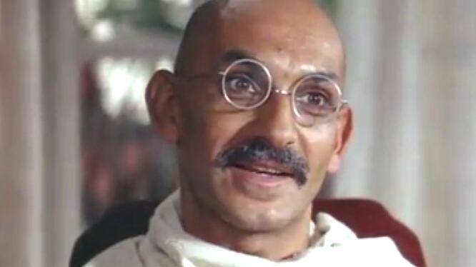 Gandhi (1982) Movie Tickets & Showtimes Near You | Fandango