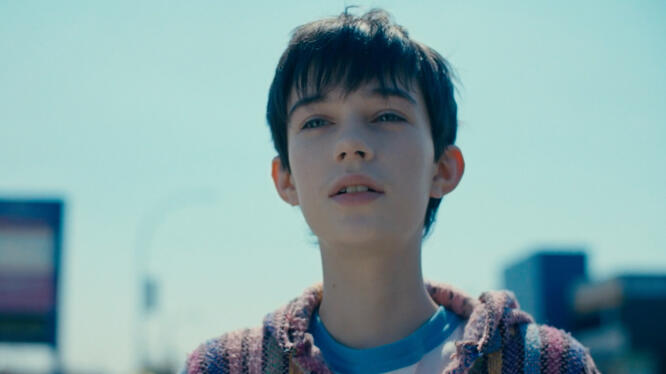 Before I Change My Mind (2022) Showtimes | Fandango