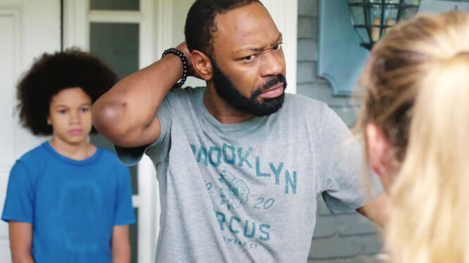 Little Boxes Movie Tickets & Showtimes Near You | Fandango