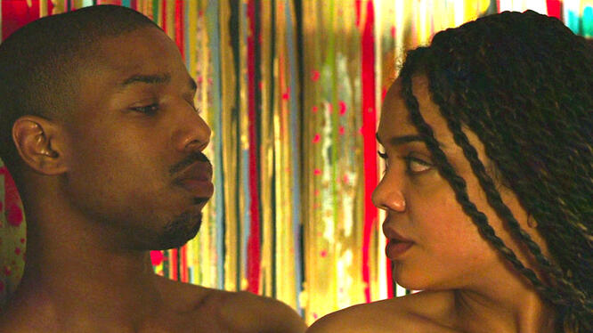 Creed (2015) Movie Tickets & Showtimes Near You | Fandango