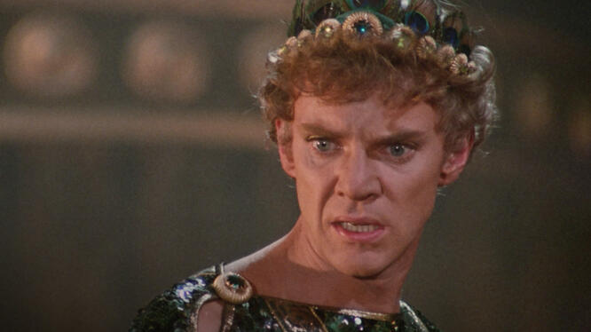 Caligula Movie Tickets & Showtimes Near You | Fandango