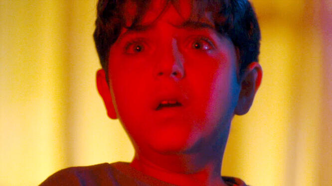 Baskin Movie Tickets & Showtimes Near You | Fandango