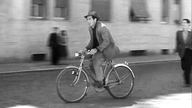 The Bicycle Thief Tickets & Showtimes | Fandango