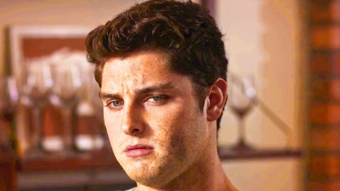 An Accidental Zombie (Named Ted) | Fandango