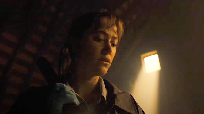 Longlegs (2024) Movie Tickets & Showtimes Near You | Fandango