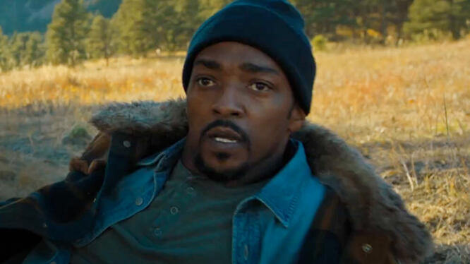 Elevation (2024) Tickets & Showtimes | Fandango