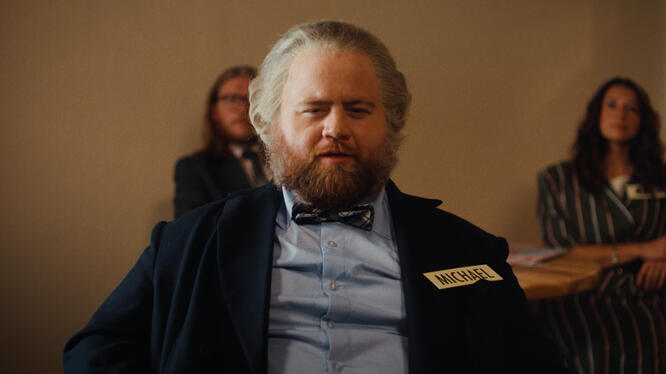 The Luckiest Man in America (2025) Showtimes | Fandango