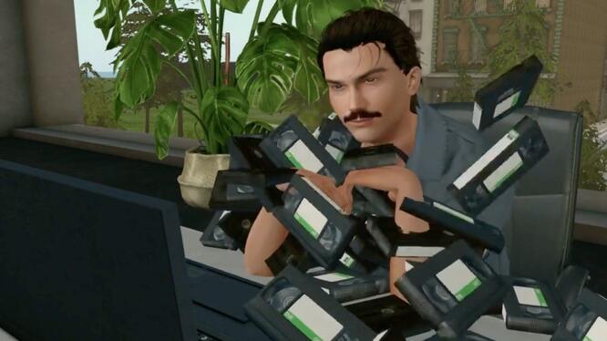 Attack of the Doc! (2023) Showtimes | Fandango