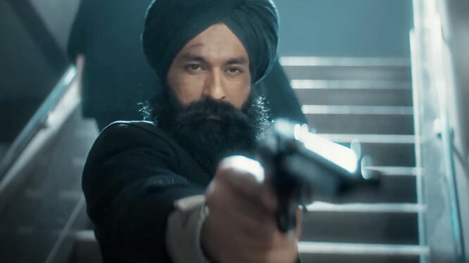 Guru Nanak Jahaz | Fandango