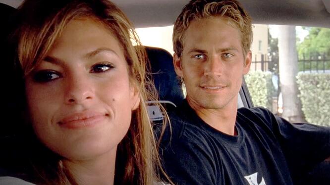 2 Fast 2 Furious Tickets & Showtimes | Fandango