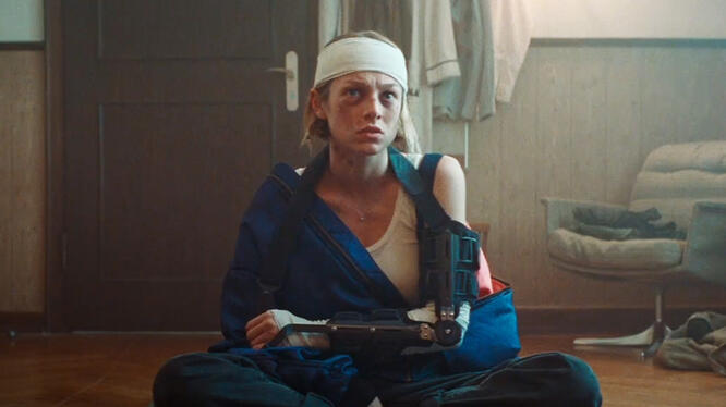 Cuckoo (2024) Movie Tickets & Showtimes Near You | Fandango