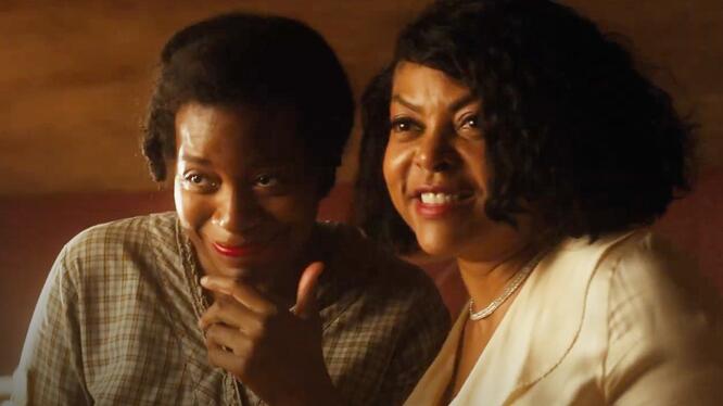 The Color Purple (2023) Tickets & Showtimes | Fandango