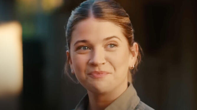 Someone Like You (2024) Tickets & Showtimes | Fandango