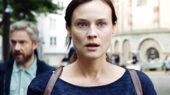 The Operative (2019) Tickets & Showtimes | Fandango