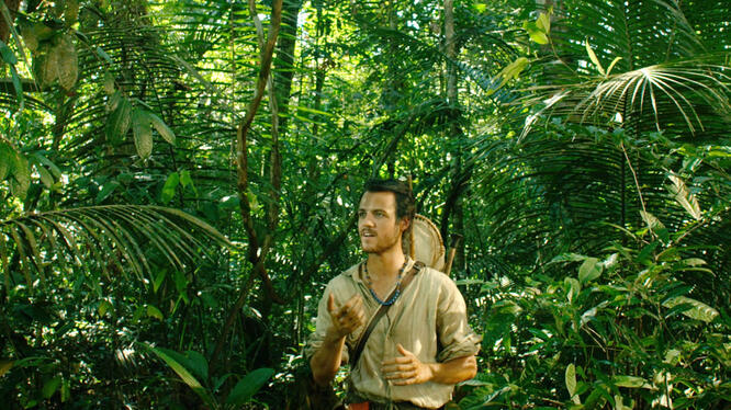 Amazon Adventure Tickets & Showtimes | Fandango