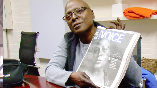 Miss Sharon Jones! Tickets & Showtimes | Fandango