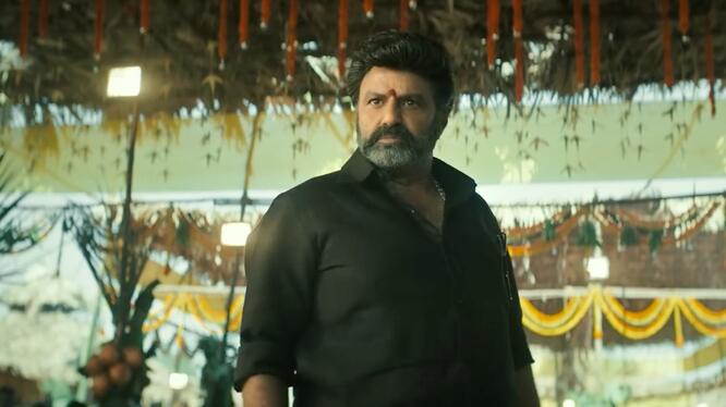 Veera Simha Reddy Tickets & Showtimes | Fandango