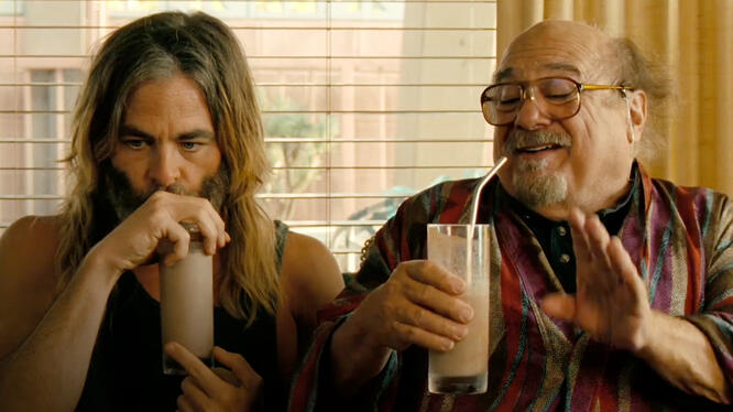 Poolman (2024) Movie Tickets & Showtimes Near You | Fandango