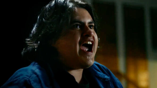 Uproar (2023) Movie Tickets & Showtimes Near You | Fandango