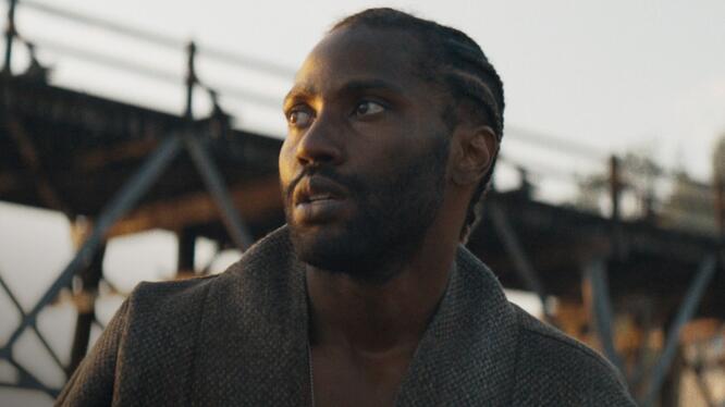 The Creator (2023) Tickets & Showtimes | Fandango
