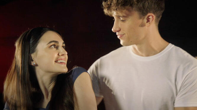 Intermedium (2023) Tickets & Showtimes | Fandango