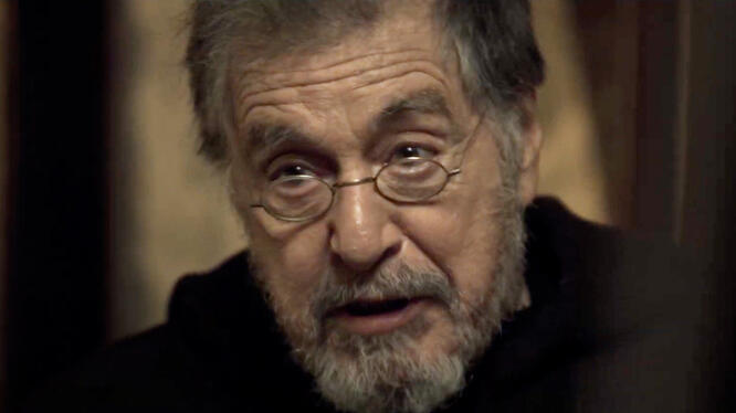 The Ritual (2025) Tickets & Showtimes | Fandango