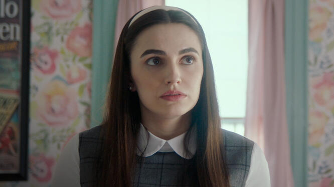 Intermedium (2023) Tickets & Showtimes | Fandango