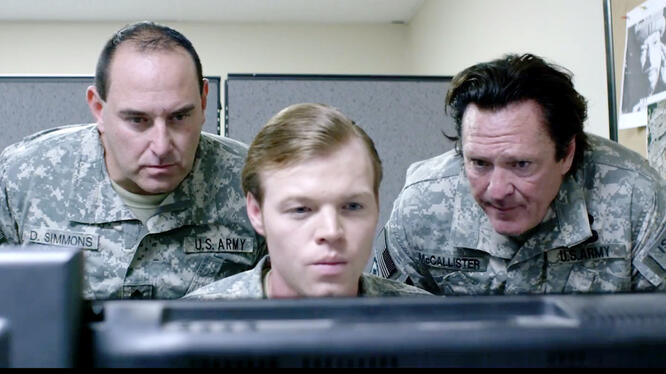 Unfallen Movie Tickets & Showtimes Near You | Fandango