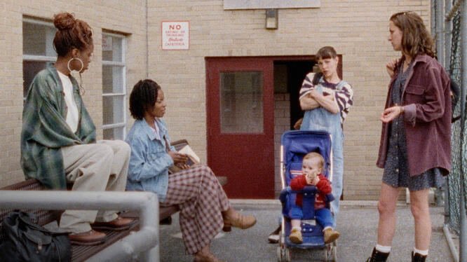 Girls Town (1996) Tickets & Showtimes | Fandango