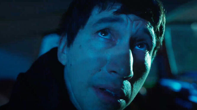 Megalopolis (2024) Tickets & Showtimes | Fandango