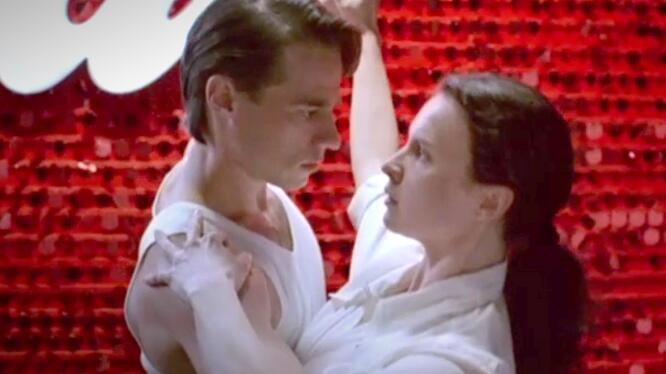 Strictly Ballroom Tickets & Showtimes | Fandango