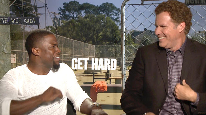 Get Hard Movie Tickets & Showtimes Near You | Fandango