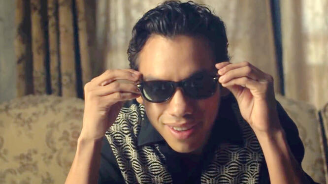 Victor Movie Tickets & Showtimes Near You | Fandango