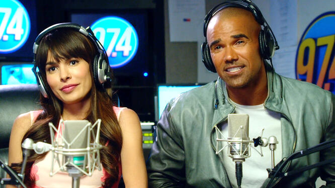 The Bounce Back Movie Tickets & Showtimes Near You | Fandango